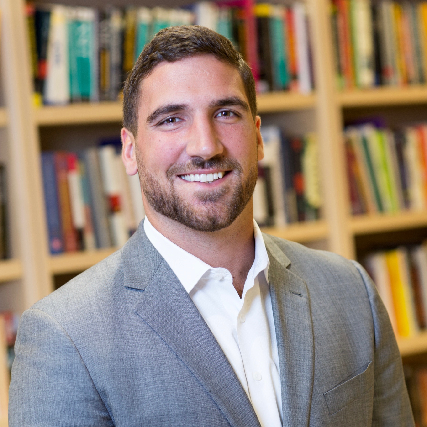 Ben Gardner - Andreessen Horowitz