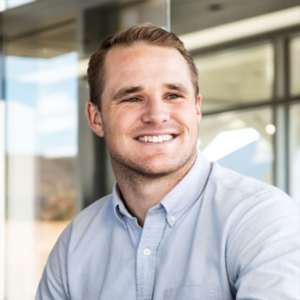 Joe Schmidt - Andreessen Horowitz