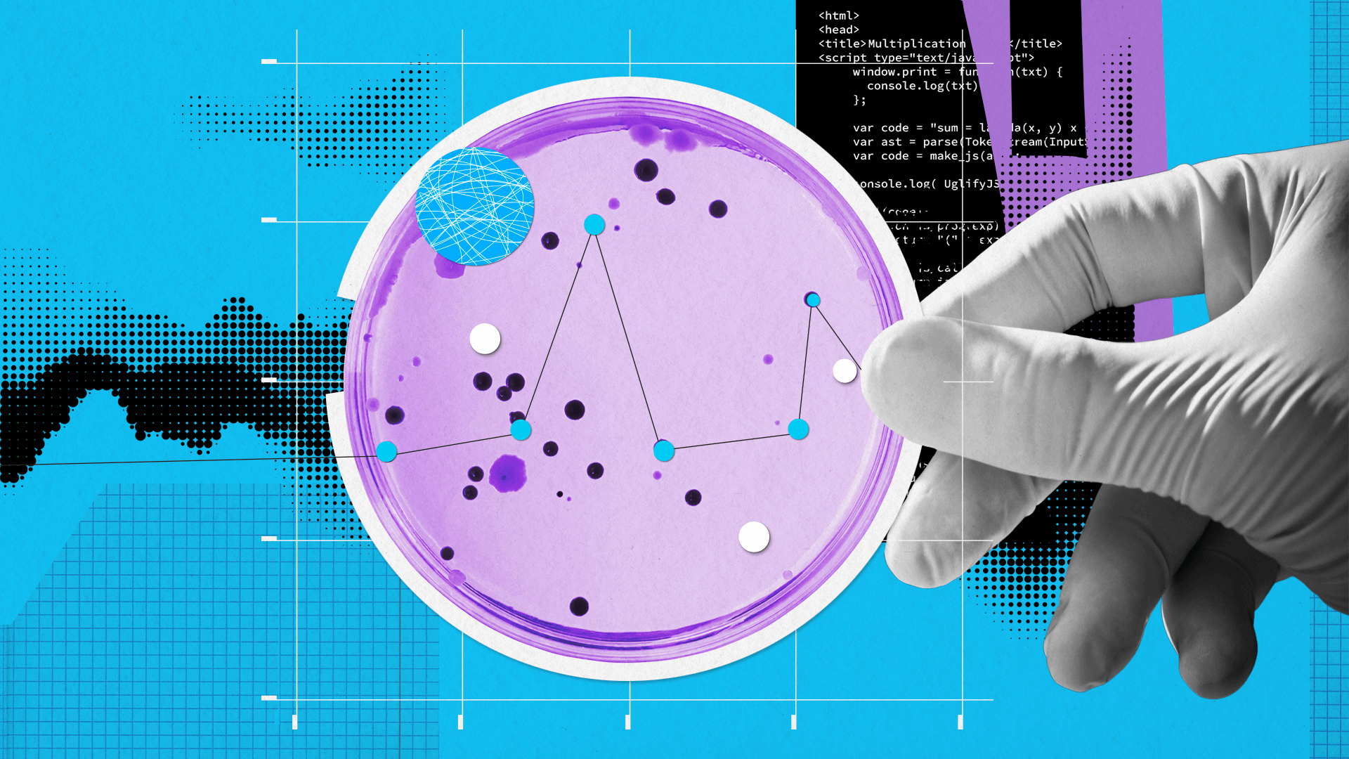 The Age of Tech x Bio: The ‘Industrial Bio Complex’ | Andreessen Horowitz