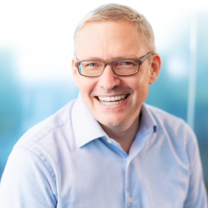 Guido Appenzeller - Andreessen Horowitz