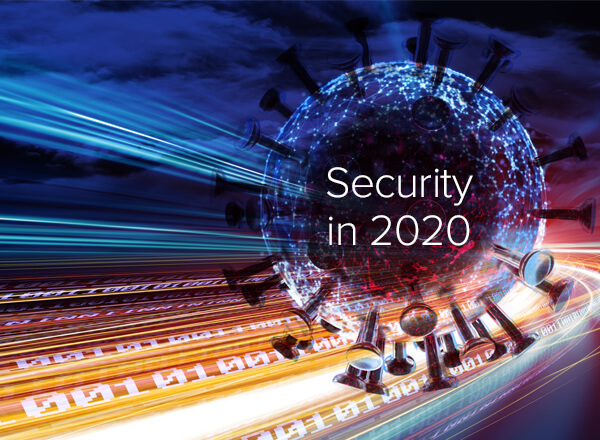 2020: Why a Bad Year Was Good for Security | Andreessen Horowitz