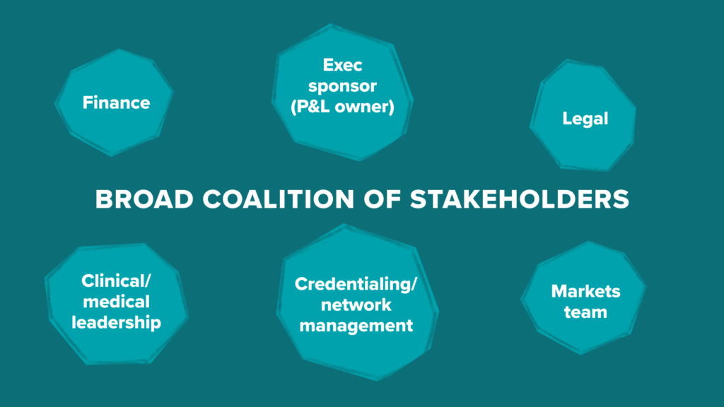 Risk-based Contracting for Value-based Care | Andreessen Horowitz