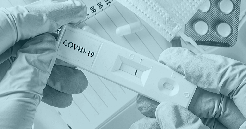 Coronavirus is Testing the World. How Do We Test for Coronavirus ...