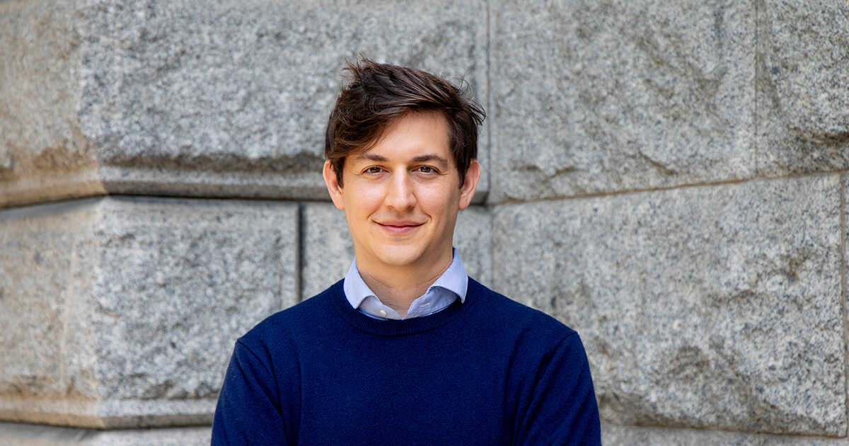 David Haber | Andreessen Horowitz