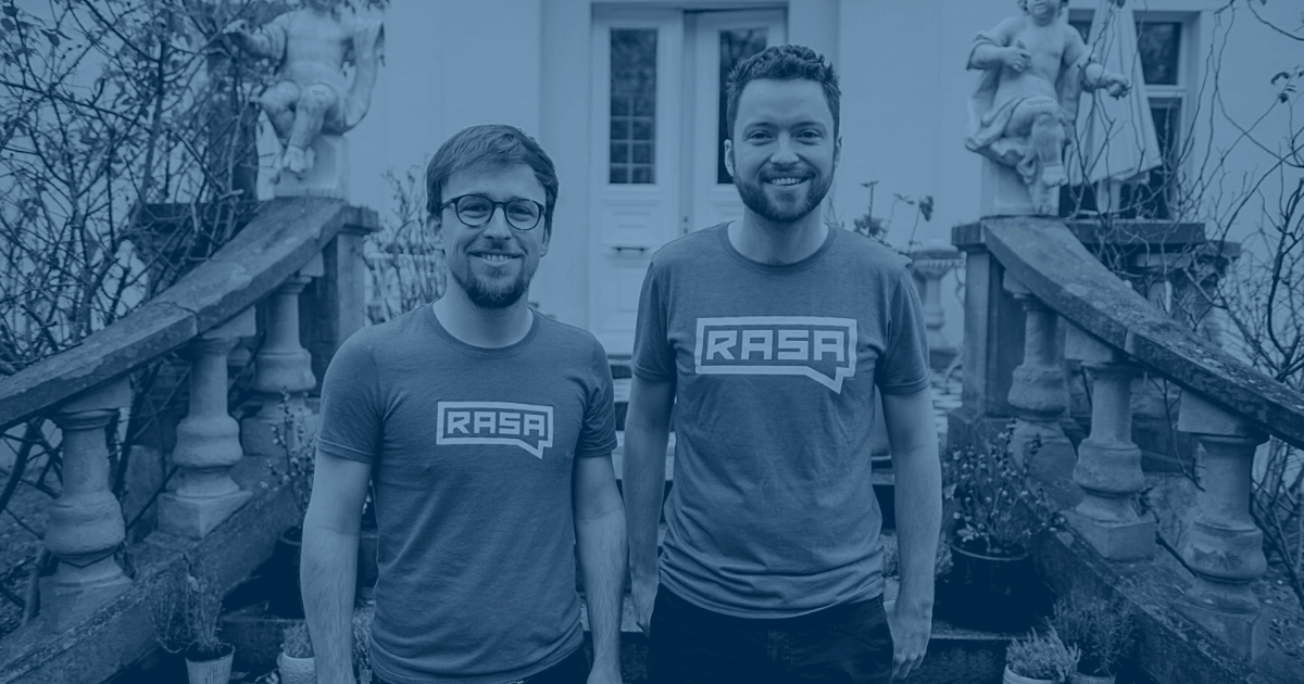 Investing In Rasa | Andreessen Horowitz