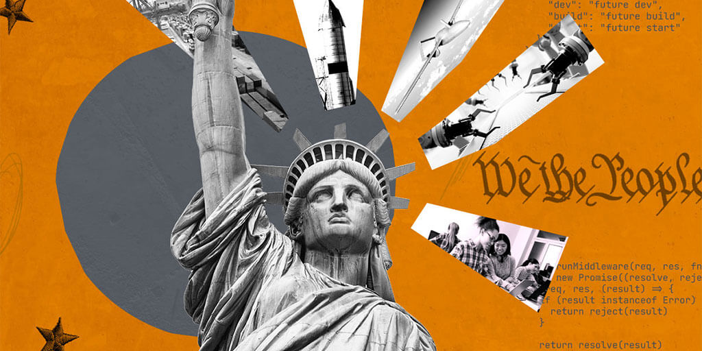 Investing in American Dynamism | Andreessen Horowitz