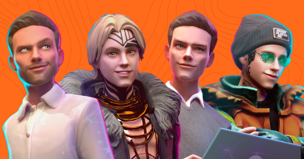 Investing in Ready Player Me | Andreessen Horowitz