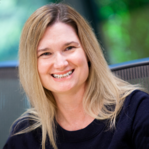 Tina Ferguson - Andreessen Horowitz