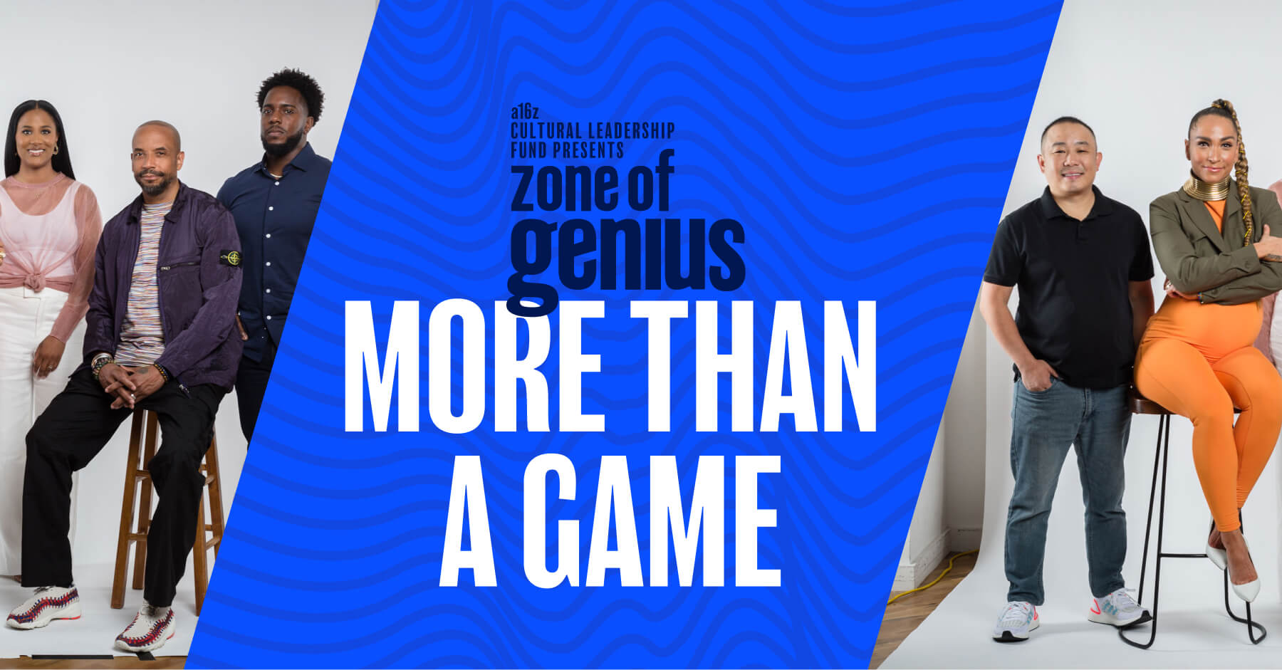 More Than a Game: Why Are We Obsessed With Sports? | Andreessen Horowitz