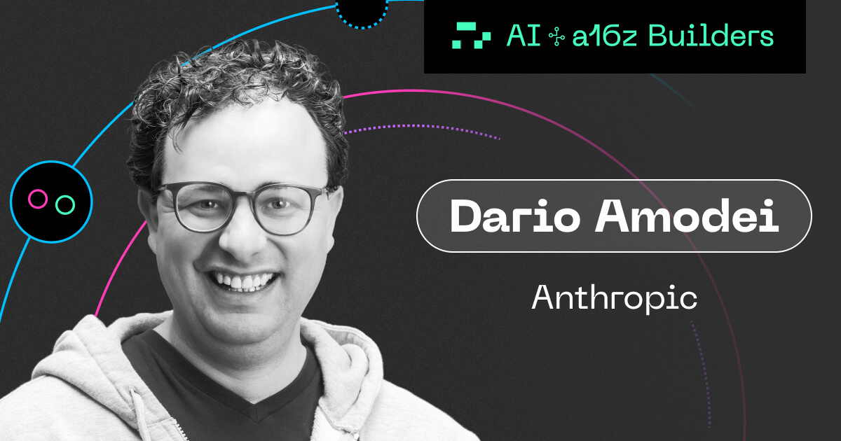 Improving AI | Andreessen Horowitz