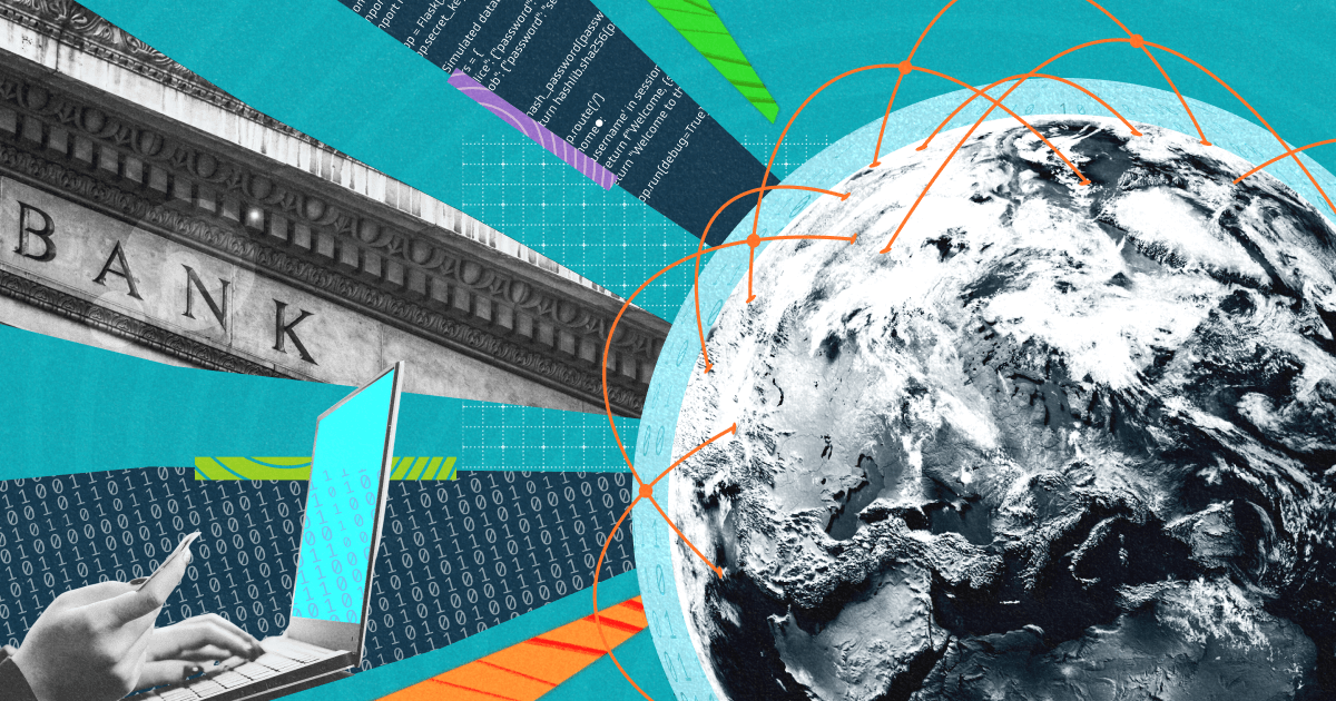 Software Transcends Borders—Why Not Money? | Andreessen Horowitz