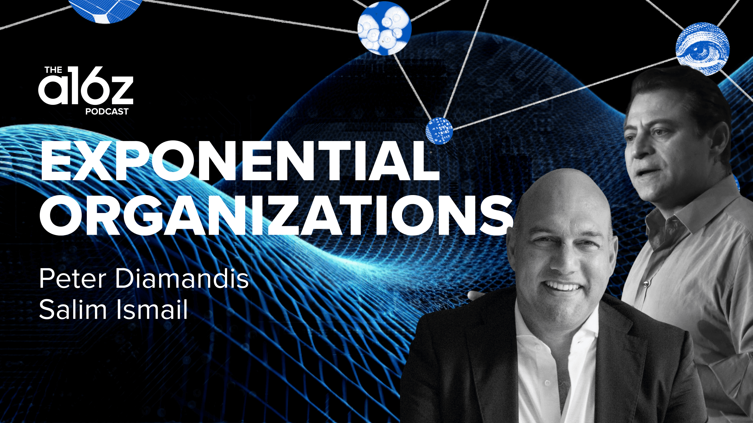 The Rise of the Exponential Organization | Andreessen Horowitz