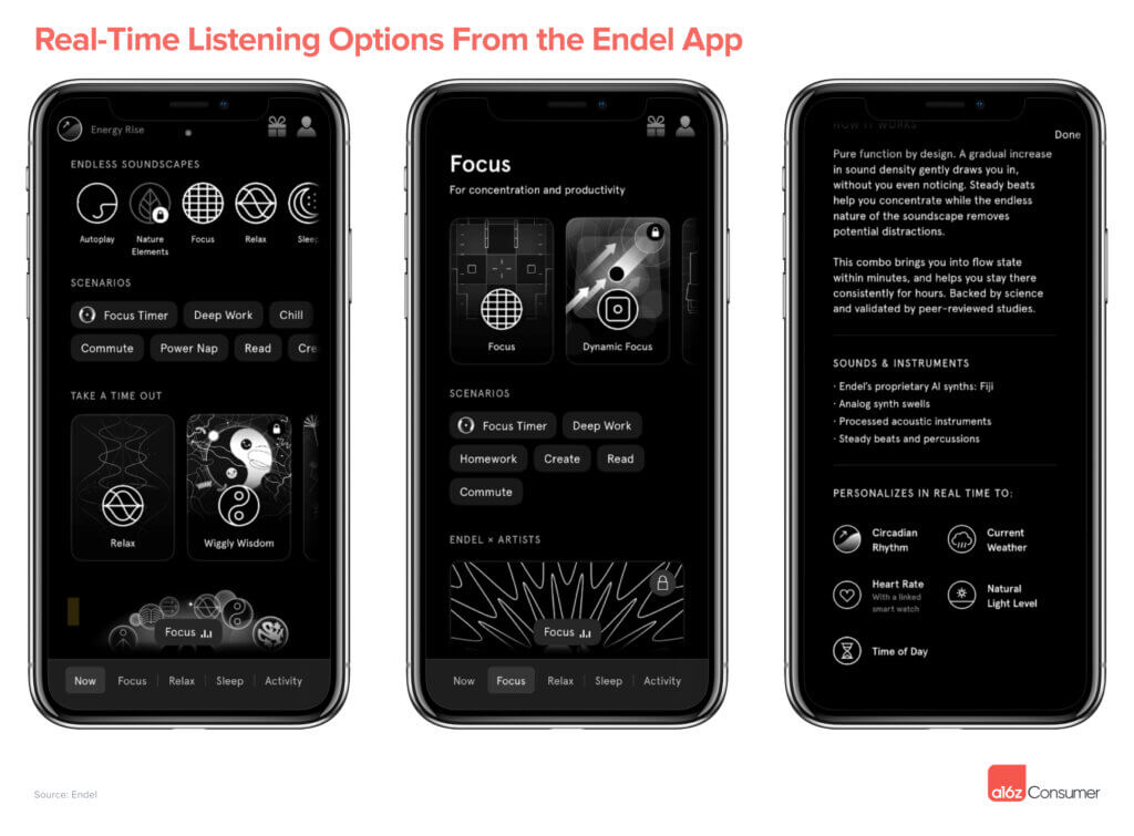 The Future of Music: How Generative AI Is Transforming the Music ...