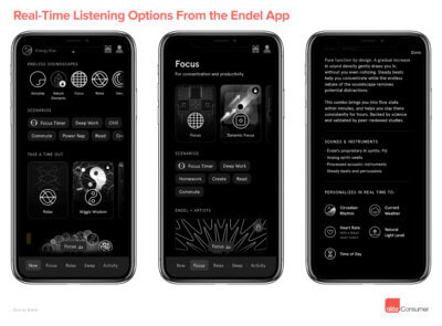 The Future of Music: How Generative AI Is Transforming the Music ...