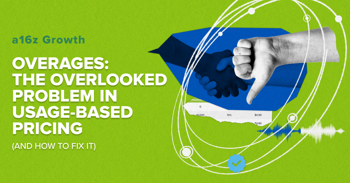 Overages: The Overlooked Problem in Usage-based Pricing (and How to Fix ...