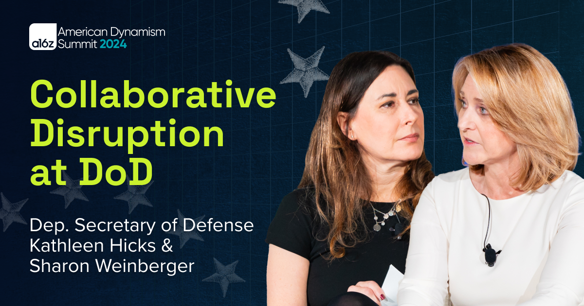 Department of Defense Takes Bold Steps with ‘Replicator’ to Equip ...
